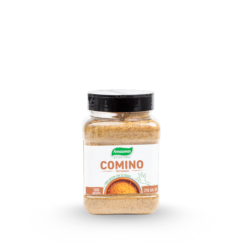 COMINO EN POLVO | Tienda Amazonas